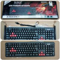 Jual Keyboard External Laptop Murah & Terbaik - Harga Terbaru November 2024