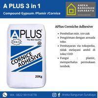 Jual Kompon A Plus Terlengkap - Harga Murah Maret 2025 & Cicil 0%