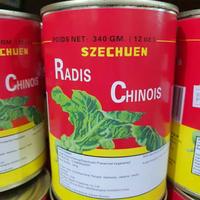 Jual Sayur Kaleng Terdekat - Harga Murah & Grosir Mei 2024