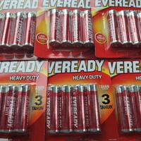 Jual Baterai Jam Dinding Terbaik - Harga Murah April 2025 & Cicil 0%