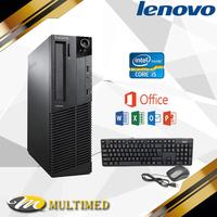 Jual Pc Built Up Lenovo Murah & Terbaik - Harga Terbaru April 2024