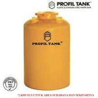 Jual Profil Tank 1100 Liter Terbaik - Harga Murah Juni 2024 & Cicil 0%