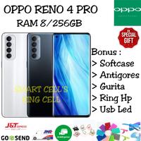 Oppo Reno 4 dengan Kamera 4K Terbaik - April 2025