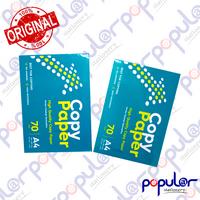 Jual Kertas Hvs Copy Paper Terlengkap - Harga Grosir & Murah Juni 2025