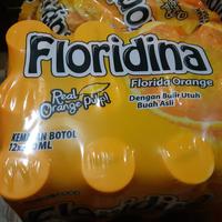 Floridina Harga Termurah & Grosir - Pilihan Terlengkap
