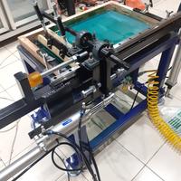 Jual Mesin Sablon Otomatis Terbaik - Harga Murah April 2022 & Cicil 0%