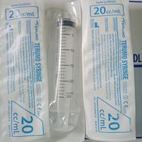 Jual Terumo 20Cc Murah - Harga Terbaru Juni 2024