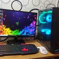 Jual 1 Set Pc Gaming Murah & Terbaik - Harga Terbaru Mei 2025