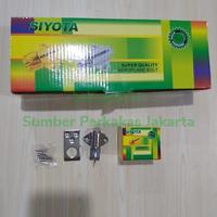 Jual Spring Knip Terbaik - Harga Murah April 2024 & Cicil 0%