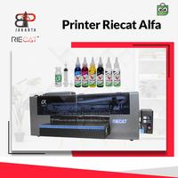 Jual Mesin Dtf Terbaik - Harga Murah Maret 2023 & Cicil 0%