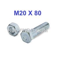 Jual Mur M20 Terbaik - Harga Murah Juni 2024 & Cicil 0%