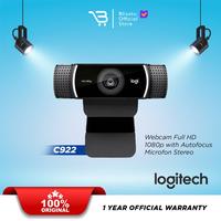 Webcam Logitech Murah Harga Terbaru Januari 2025