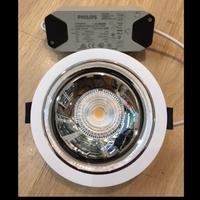 Jual Led Downlight Philips 12 Watt Murah & Terbaik - Harga Terbaru ...