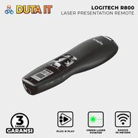 Jual Pointer Logitech Murah & Terbaik - Harga Terbaru Desember 2024