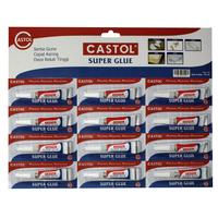 Jual Lem Castol Terbaik - Harga Murah Maret 2025 & Cicil 0%