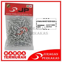 Jual Paku Rivet Aluminium Terbaik - Harga Murah Juni 2024 & Cicil 0%