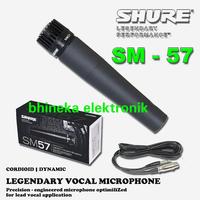 Jual Microphone Mic Kabel Shure Terlengkap - Harga Murah April 2022