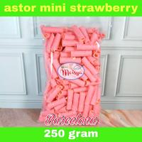 Astor Harga Termurah - Pilihan Favorit