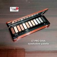 Jual Lt Pro Palette Murah & Lengkap - Harga Mei 2024