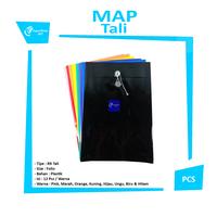Jual Map Plastik Tali Terlengkap - Harga Grosir & Murah April 2024