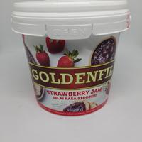 Jual Goldenfil Strawberry Terdekat - Harga Murah & Grosir Juni 2024