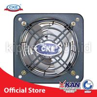 Jual Exhaust Fan 6 Inch Terlengkap - Daftar Harga Mei 2024 & Cicilan 0%