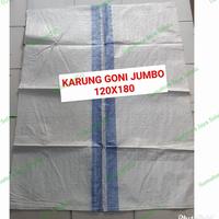 Jual Karung Goni Plastik Terlengkap - Harga Murah Mei 2024