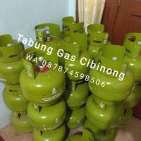 Jual Gas Elpiji 3 Kg Terlengkap - Harga Terbaru Maret 2024 & Cicilan 0%