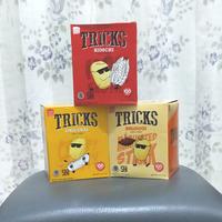 Jual Tricks Snack Terdekat - Harga Murah & Grosir Maret 2025