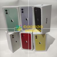 Jual Box Iphone 11 Terbaru - Harga Murah Mei 2024 & Cicil 0%