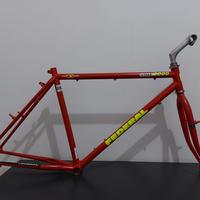 Jual Frame Federal Terbaik - Harga Murah Mei 2024 & Cicil 0%