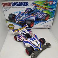 Jual Aneka Tamiya Max Breaker Terlengkap - Harga Murah Juni 2024