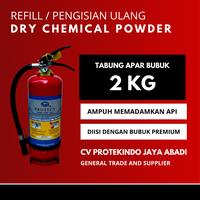 Jual Isi Ulang Apar Terbaik - Harga Murah Maret 2025 & Cicil 0%