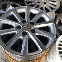 Jual Velg Oem Camry Terlengkap - Harga Murah April 2024 & Cicil 0%