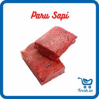 Jual Paru Sapi Terdekat - Harga Murah & Grosir Maret 2024