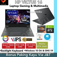 Jual Laptop Victus Murah - Harga Terbaru 2024