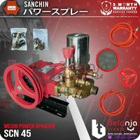Jual Sanchin 45 Terbaik - Harga Murah April 2024 & Cicil 0%