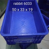 Jual Box Rabbit Terbaik - Harga Murah Maret 2024 & Cicil 0%