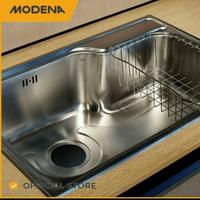 Jual Sink Modena Terlengkap - Daftar Harga Februari 2025 & Cicilan 0%