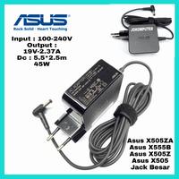 Jual Charger Laptop Asus Original Terbaru - Harga Murah Mei 2024 & Cicil 0%