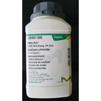 Jual Sodium Chloride Merck Murah - Harga Terbaru Maret 2025