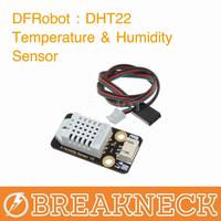 Jual Sensor Dht22 Terbaik - Harga Murah Juni 2024 & Cicil 0%