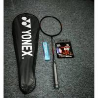 Jual Raket Badminton Carbonex 25 Murah & Terbaik - Harga Terbaru Juni 2024