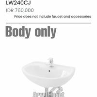 Jual Lw240cj Murah - Harga Terbaru Juni 2024