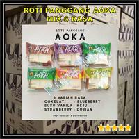 Roti Aoka Harga Termurah - Pilihan Favorit