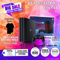 Jual Ps4 Hen Murah & Terbaik - Harga Terbaru Agustus 2023