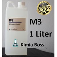 Jual Thinner A Terbaik - Harga Murah April 2024 & Cicil 0%