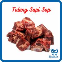 Tulang Sapi Segar Harga Termurah Mei 2024 - Tokopedia