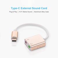 Jual Sound Card Type C Terlengkap - Harga Murah Juni 2024