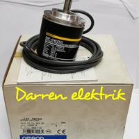 Jual Encoder Omron Terbaik - Harga Murah Juni 2024 & Cicil 0%